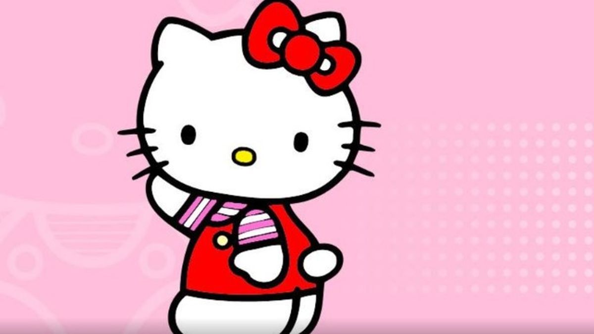 Un clásico de todos los tiempos: Hello Kitty celebra sus 50 años de ...