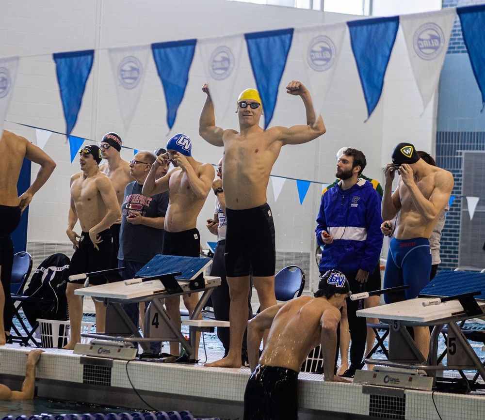 Leo Nolles se clasificó a los Juegos Olímpicos y será el varón ...
