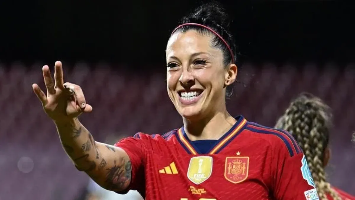 El abogado de Jenni Hermoso en su informe: Estamos ante un sometimiento