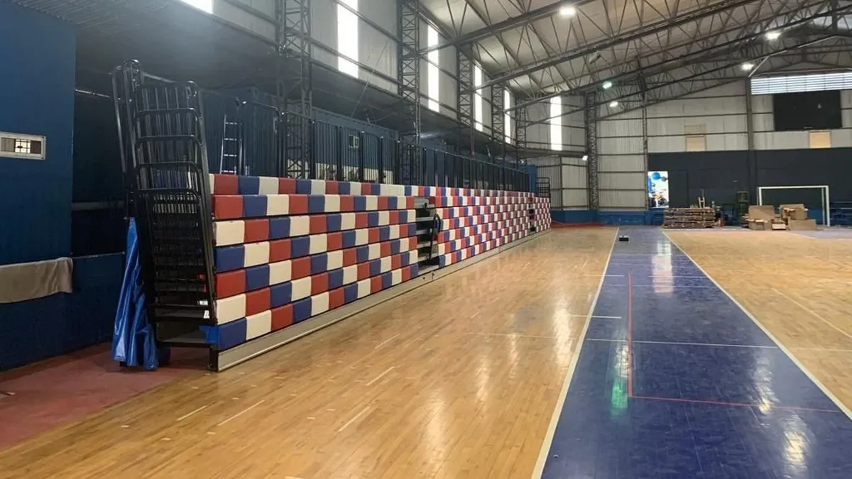 Barras de Nacional intentaron emboscar a 75 hinchas de Larre Borges en el reestreno de la cancha ...