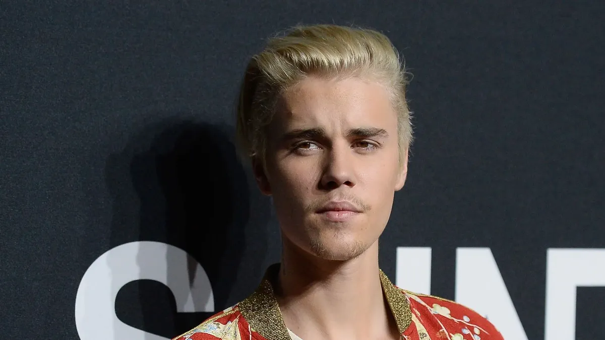 Justin Bieber Está En Tratamiento Para Salir De Su Depresión