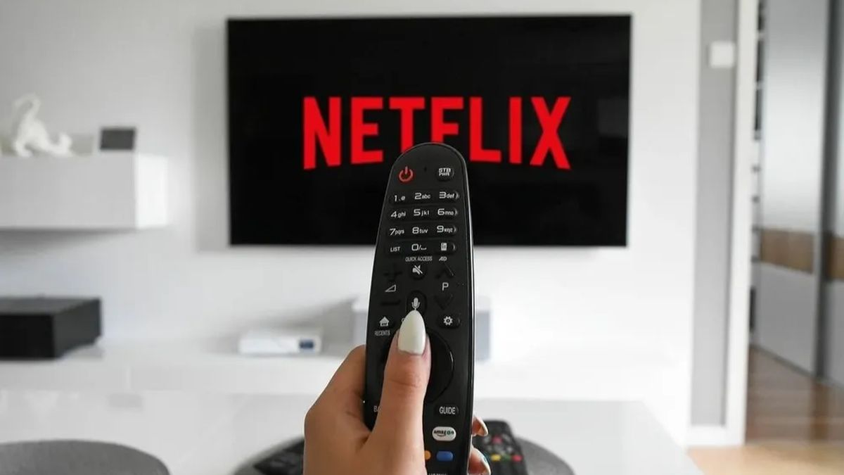 Las razones ocultas por las que no podés parar de mirar Netflix