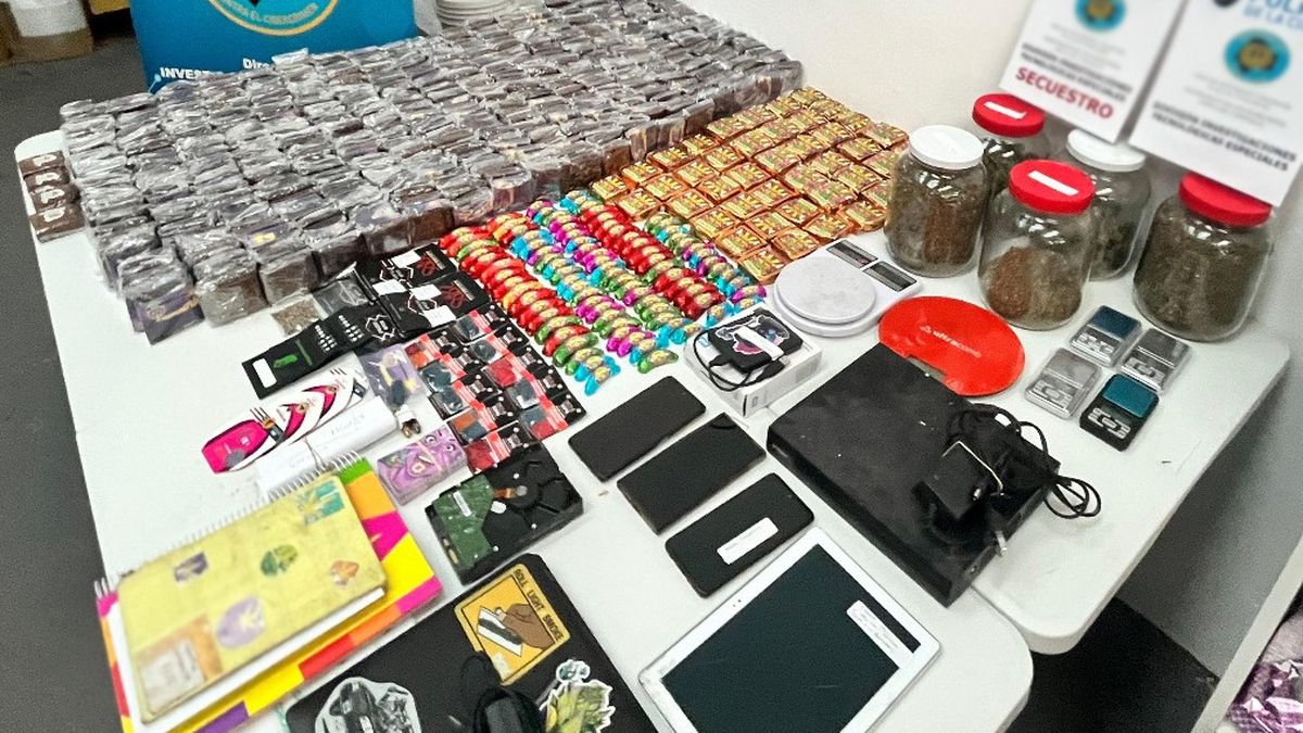 De la legalidad a la ilegalidad: la caída de una empresa que vendía ...