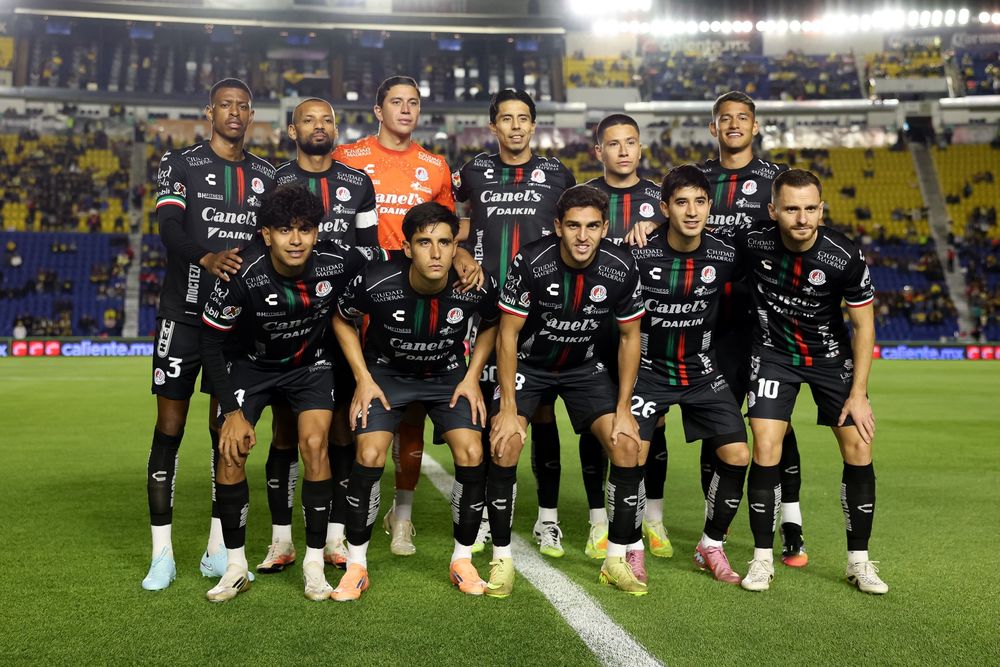 El gol de Juan Manuel Sanabria, extremo de la selección de Marcelo ...