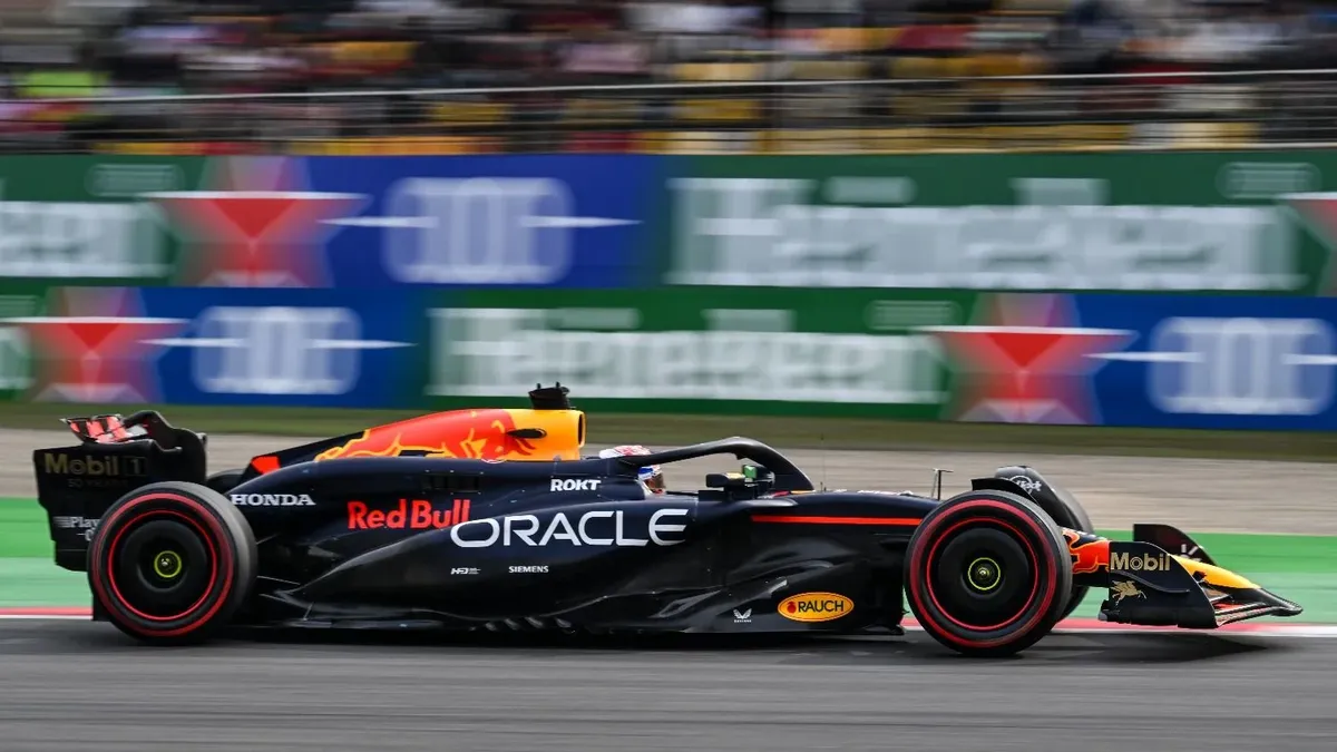 Fórmula 1: día, hora y dónde ver la clasificación y el Gran Premio de Miami 2024