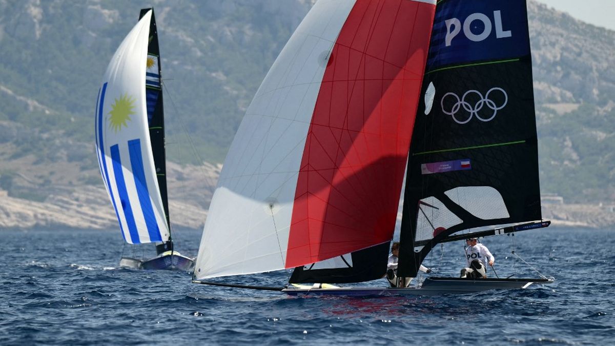 ¿Qué chances tienen Hernán Umpierre y Fernando Diz de ganar una medalla ...