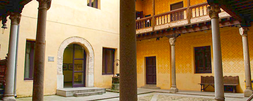 Una muestra en Segovia resalta al disco de vinilo como un objeto de ...