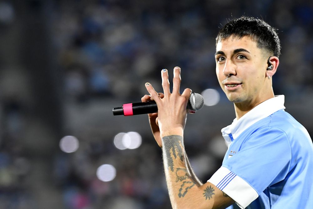 La historia de Joaco de Piedras Blancas: fue feriante y profesor de ...