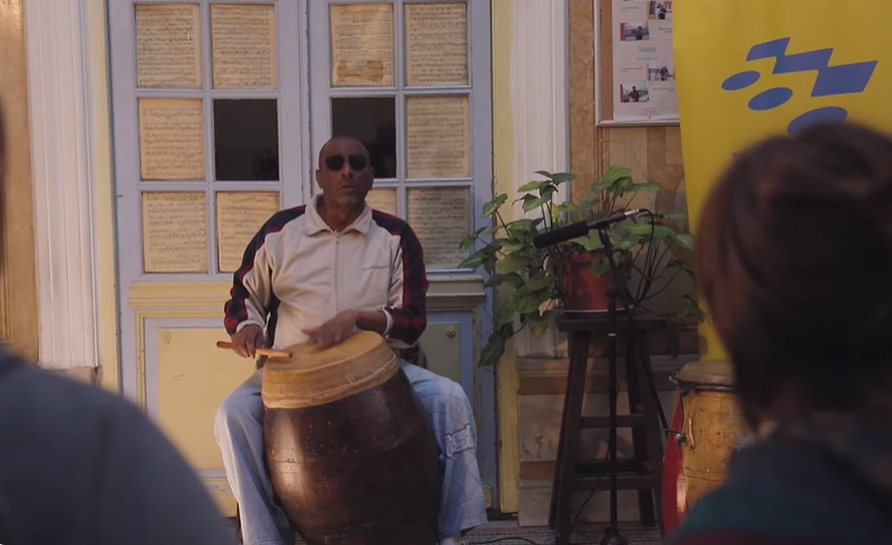 Murió Sergio Ortuño, músico, maestro y referente del candombe que llevó ...