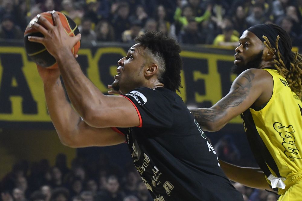 Peñarol 65 vs Aguada 66: el aguatero se llevó la primera final que ...
