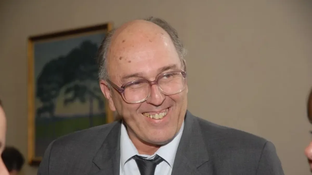 Quién es Marcos Carámbula, el sucesor de Muñiz en ASSE