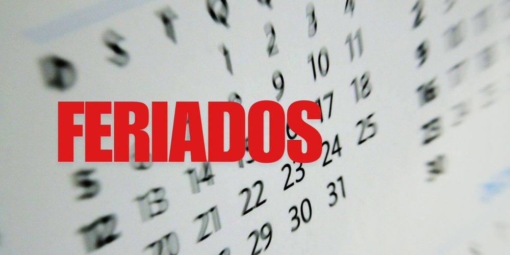 ¿Cuándo es el próximo feriado en Argentina 2025?