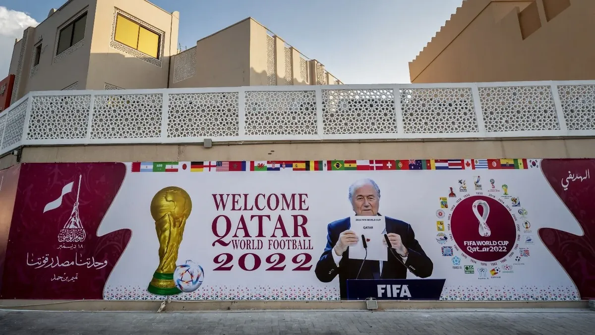 Sigue el FIFA Gate: Ejecutivos de Fox y Full Play a juicio este martes ...