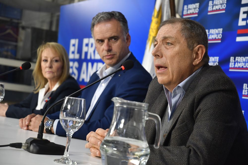 Lo que se puede esperar para la economía tras el triunfo del Frente ...