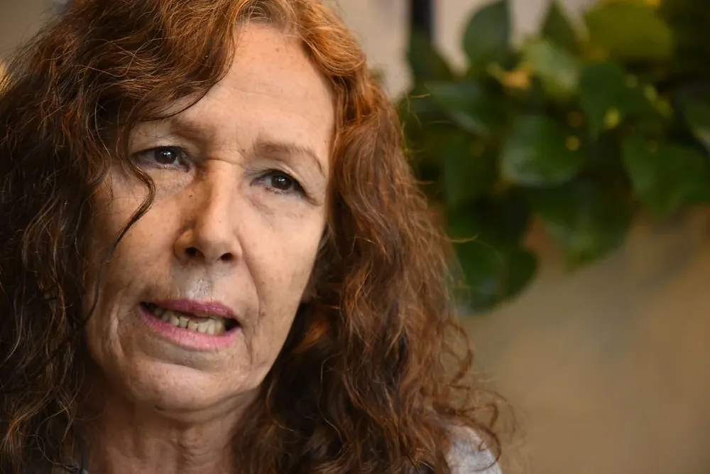 Constanza Moreira dijo que aumentar la edad mínima de matrimonio pretende evitar un mecanismo de ...