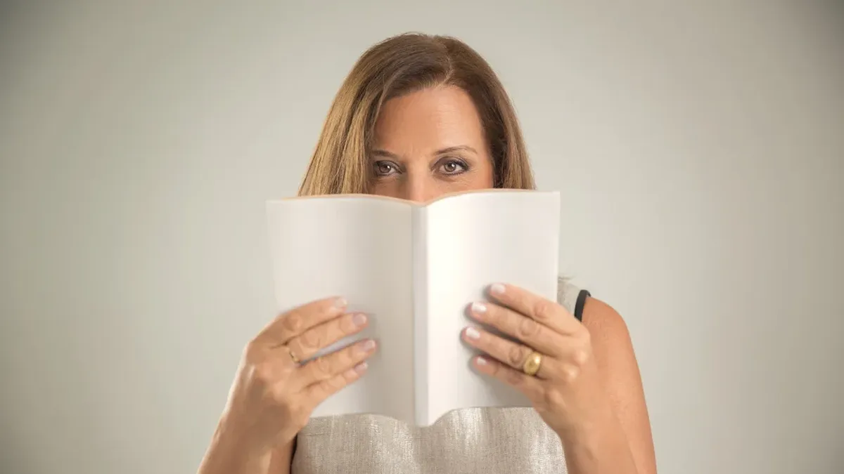 Cristina Mosca: fruto de la pasión