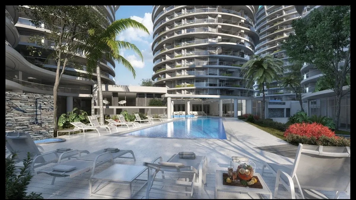 AVA La Caleta: mix perfecto entre lo urbano y lo natural en punto clave ...