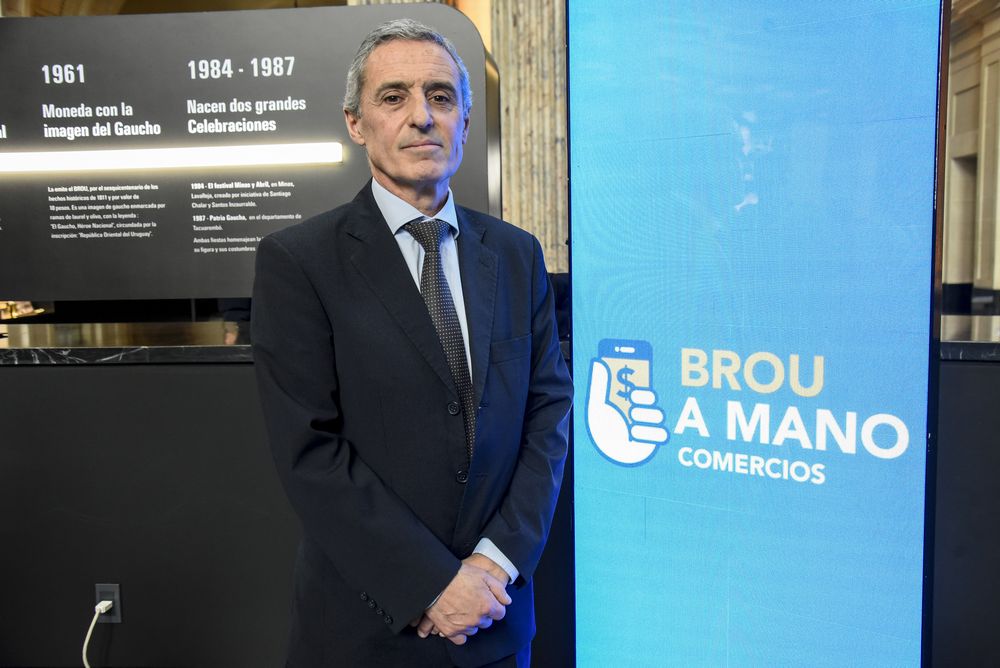 Cómo funciona la nueva herramienta del BROU que convierte tu celular en un POS sin costos fijos