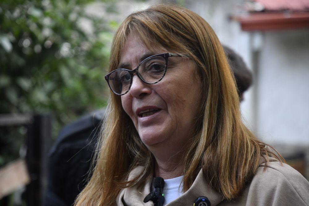 BPS inspeccionará el terreno de Cecilia Cairo tras polémica por construcción sin regularización
