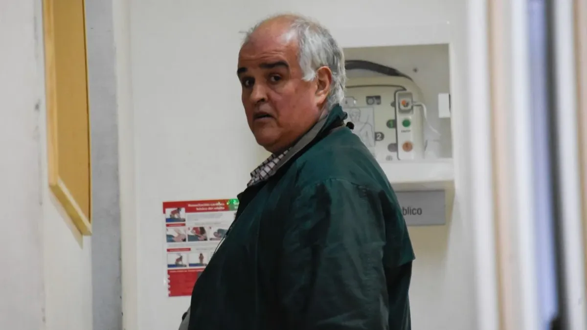 Abogada de Penadés dijo que cada día está más convencida de que el caso ...