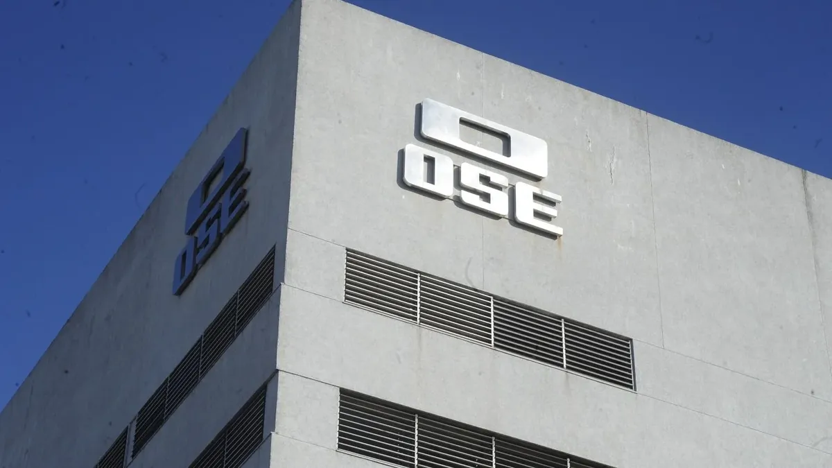 OSE da nuevas facilidades de pago: cómo hacer el trámite para pagar ...