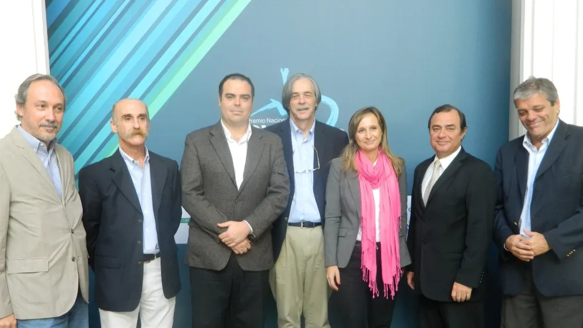 Nueva edición del reconocimiento para los que se animan a innovar